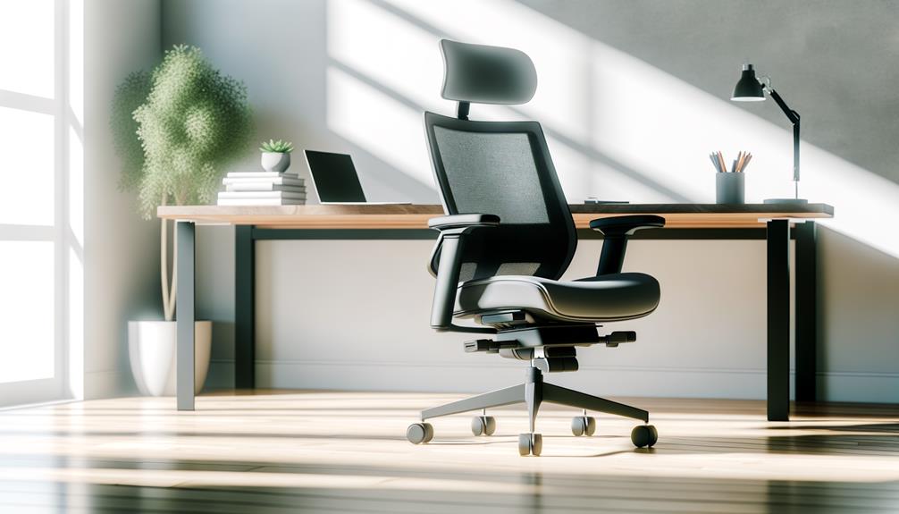 15 Tips for Choosing the Perfect Office Chair for Comfort and Productivity