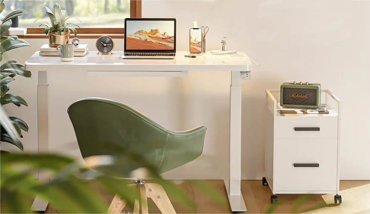 Ultimate Guide: How to Choose the Perfect Desk for Your Needs