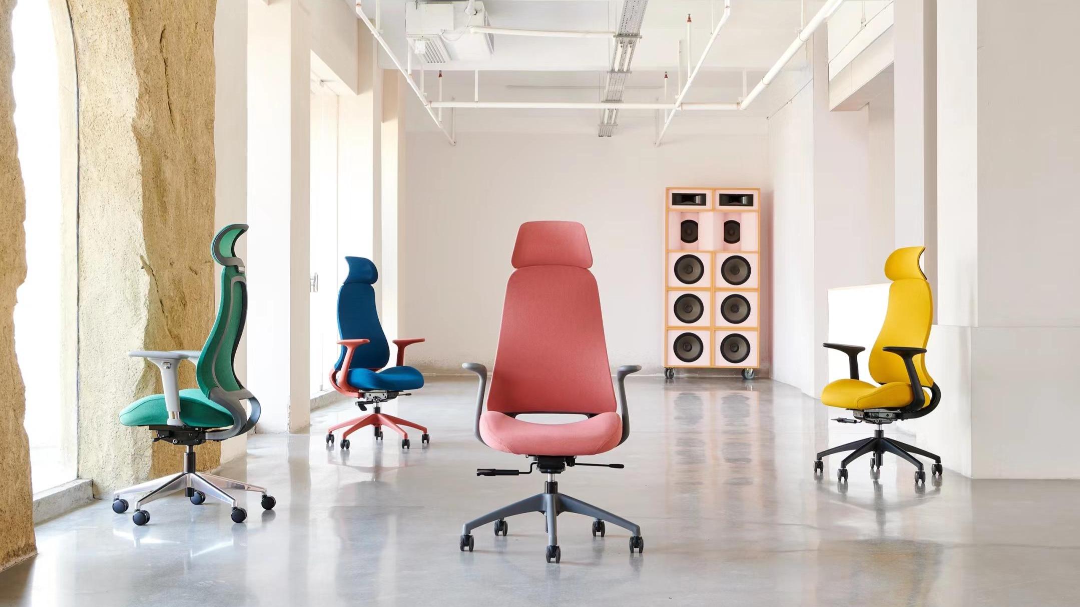 Best Executive Office Chairs 2025: Comfort, Ergonomics & Support
