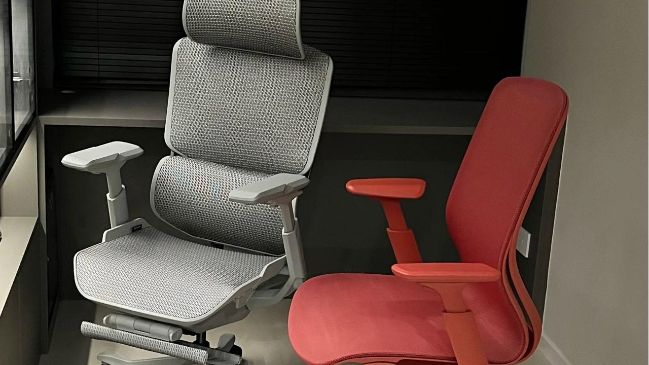 Chair Back Support: Your Ultimate Guide