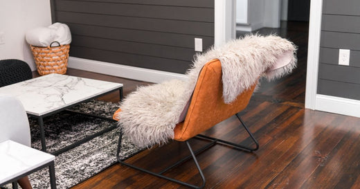 Create Your Ideal Workspace with the Perfect Lounge Desk Chair