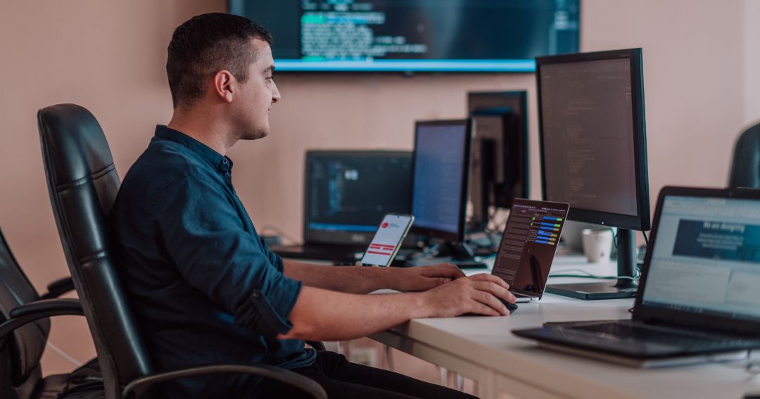 Best Computer Programming Chair: A Guide for Comfort and Productivity