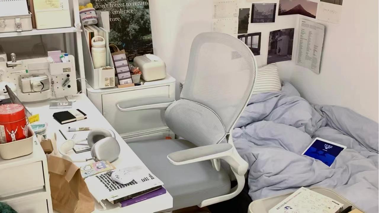 Best Grey Study Chairs: A Buyer's Guide