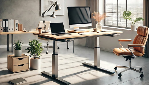 How Often Should I Stand With a Standing Desk| Logicfox