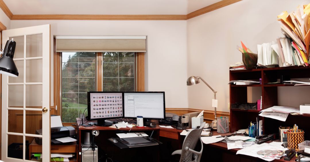 How to Set Up a Home Office: The Ultimate Guide for Productivity and C