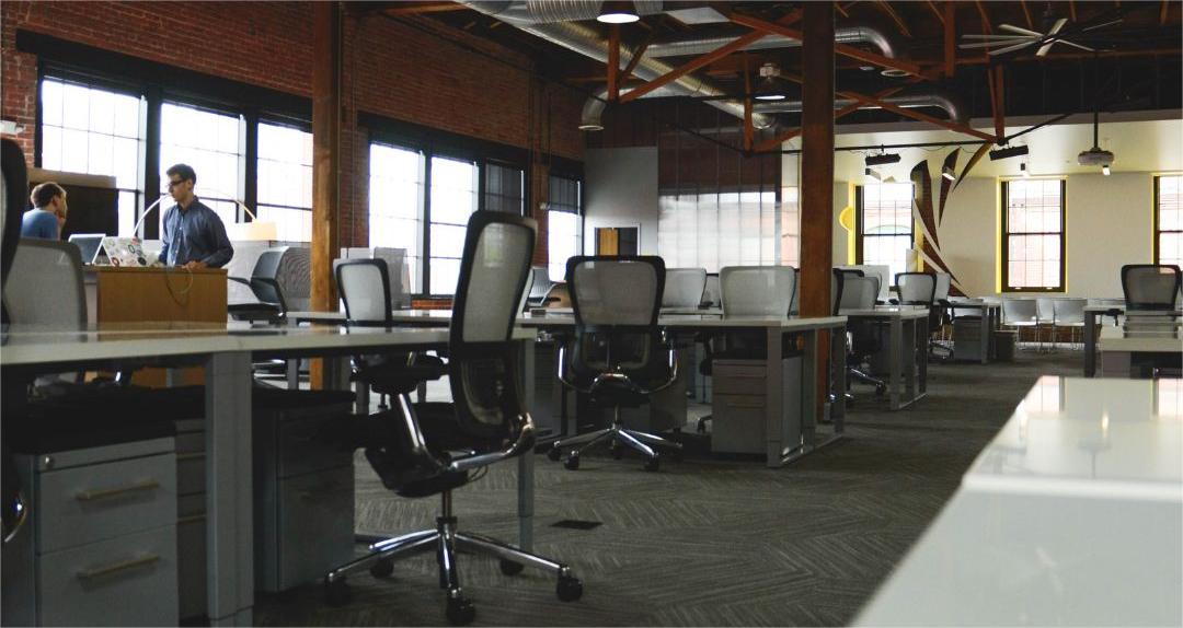 Full Mesh Office Chairs: Are They the Ultimate Comfort Solution?