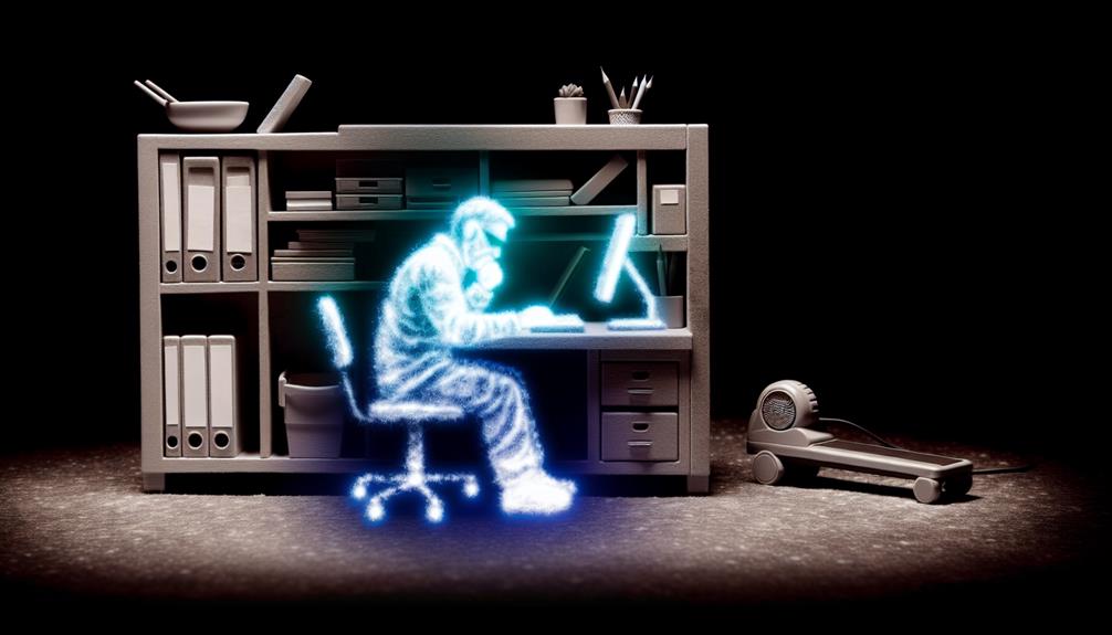 Sedentary-Induced Back Pain: Causes, Prevention, and Effective Solutions
