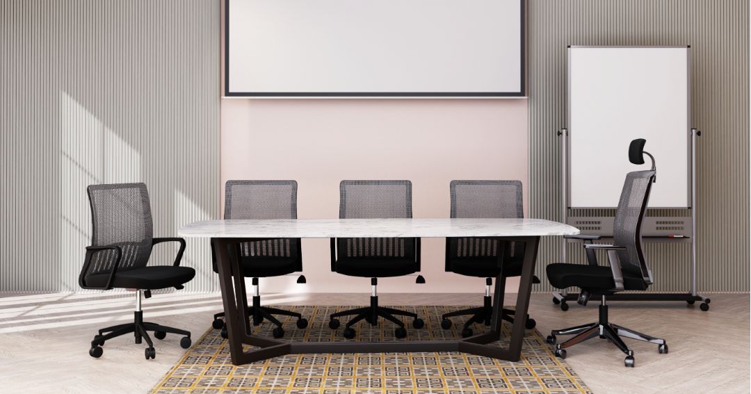 Task Chairs with Wheels: The Ultimate Guide to Comfort, Productivity,