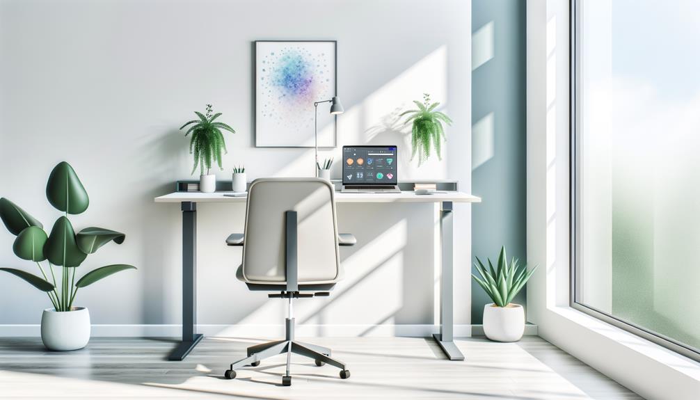 Standing Desk Buying Guide: 10 Essential Factors to Consider