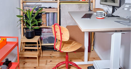 Best Commercial WFH Chairs: Boost Productivity & Employee Comfort