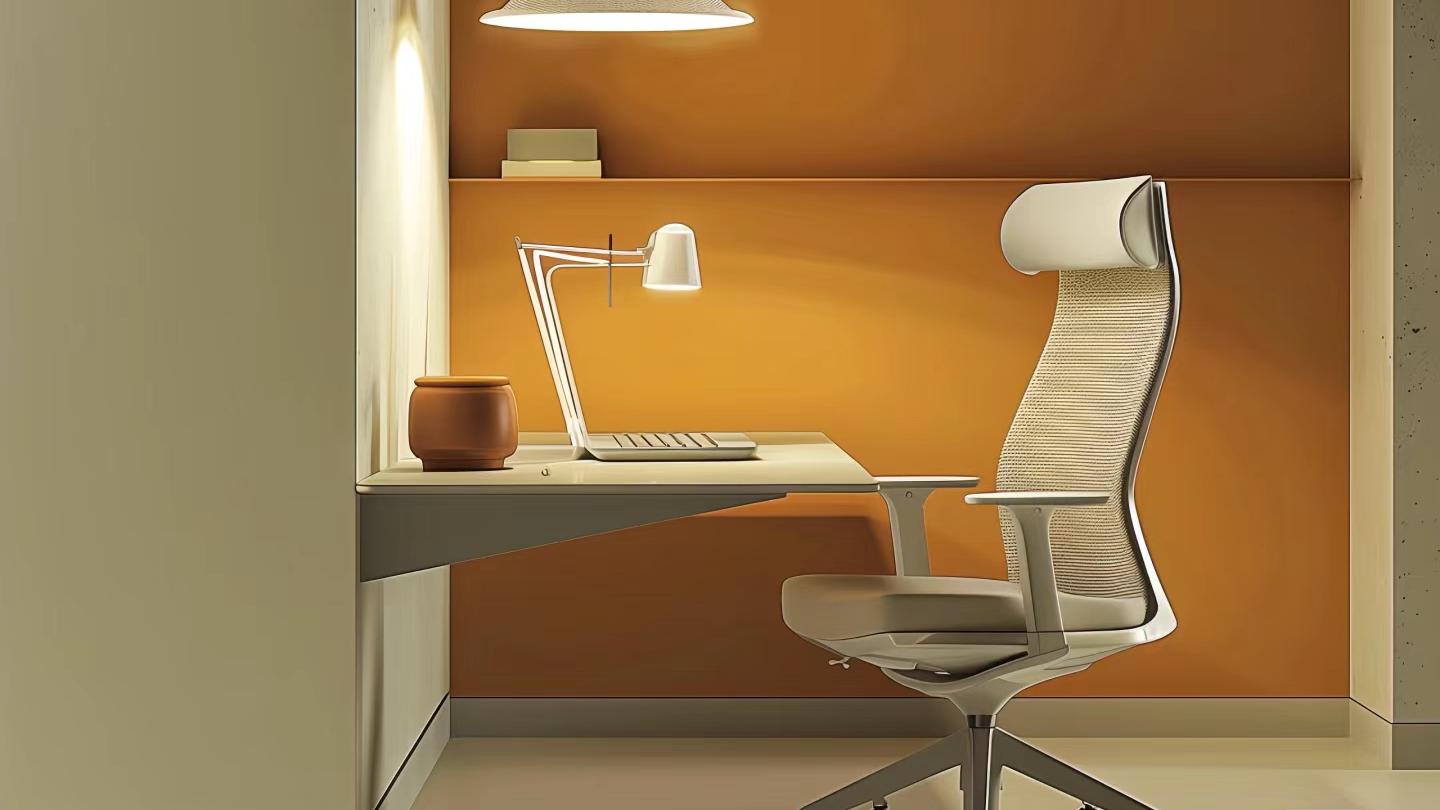 Best Ergonomic Desk Chair for Home Office: Boost Comfort & Productivity