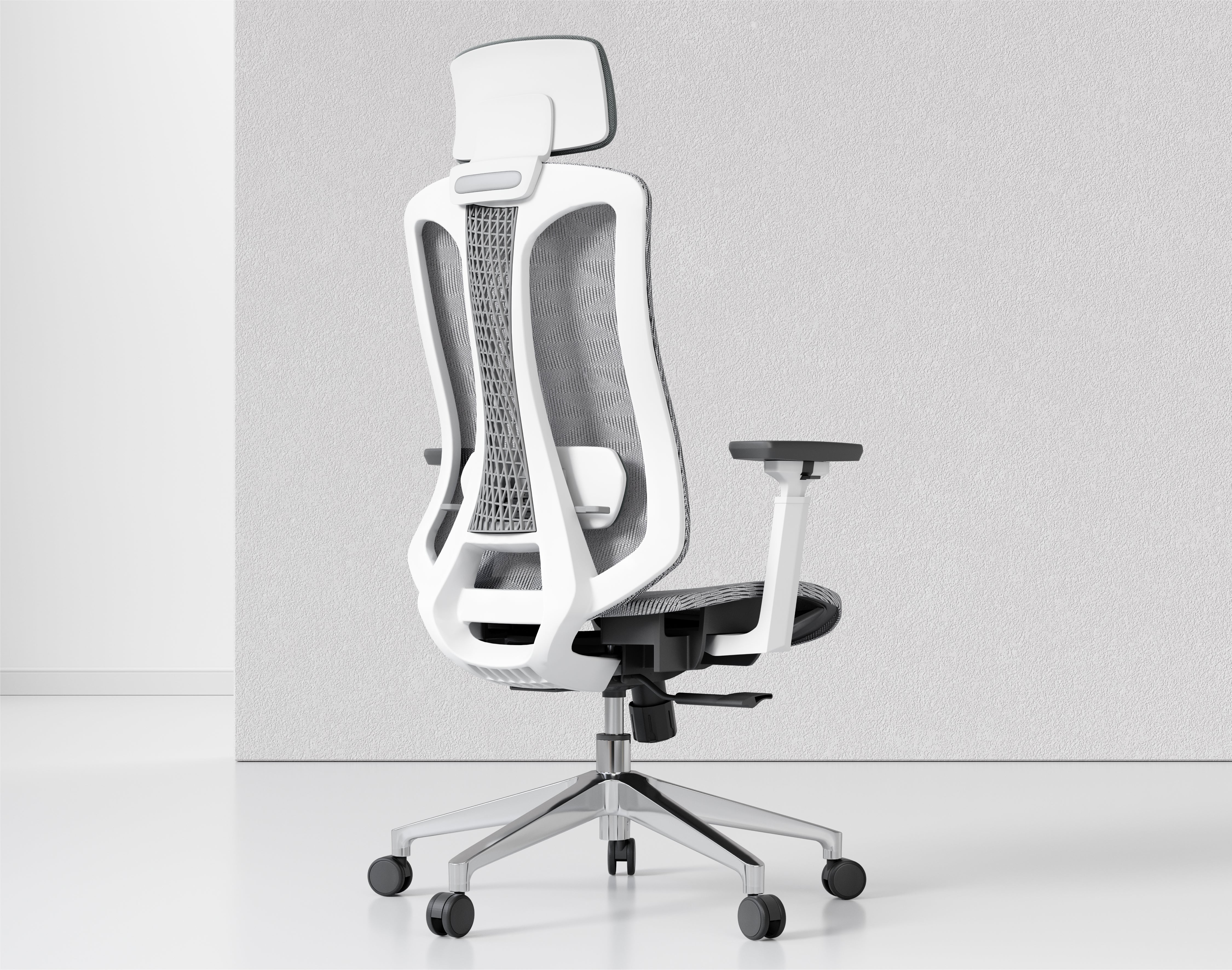 Ergonomic Chair Pro - The best home office chair