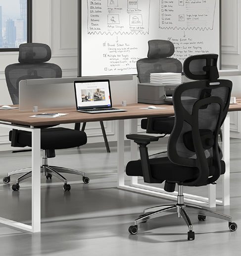 Ergonomic Chair | Logicfox® Official Website